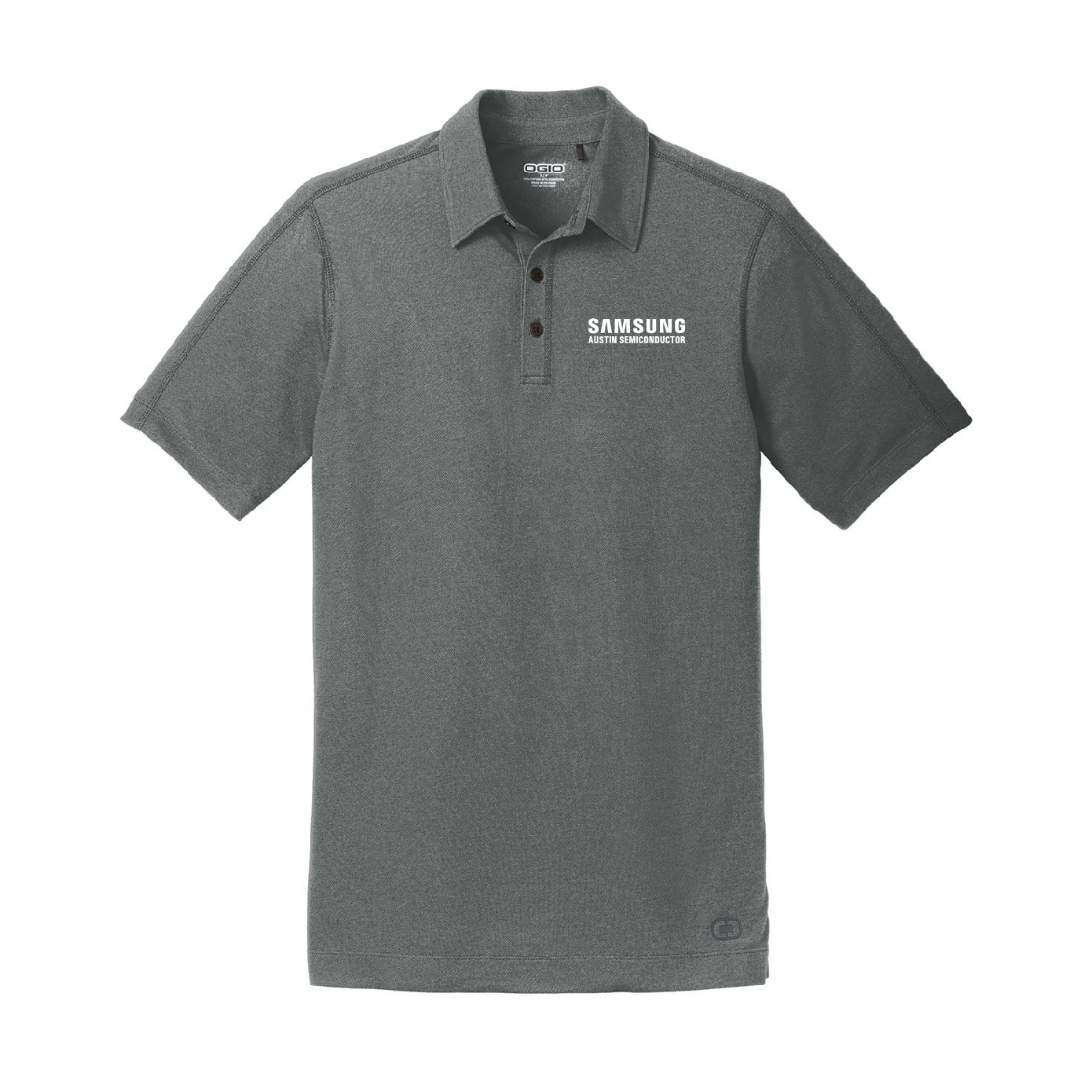 Men's Apparel | OGIO Onyx Polo | 1025